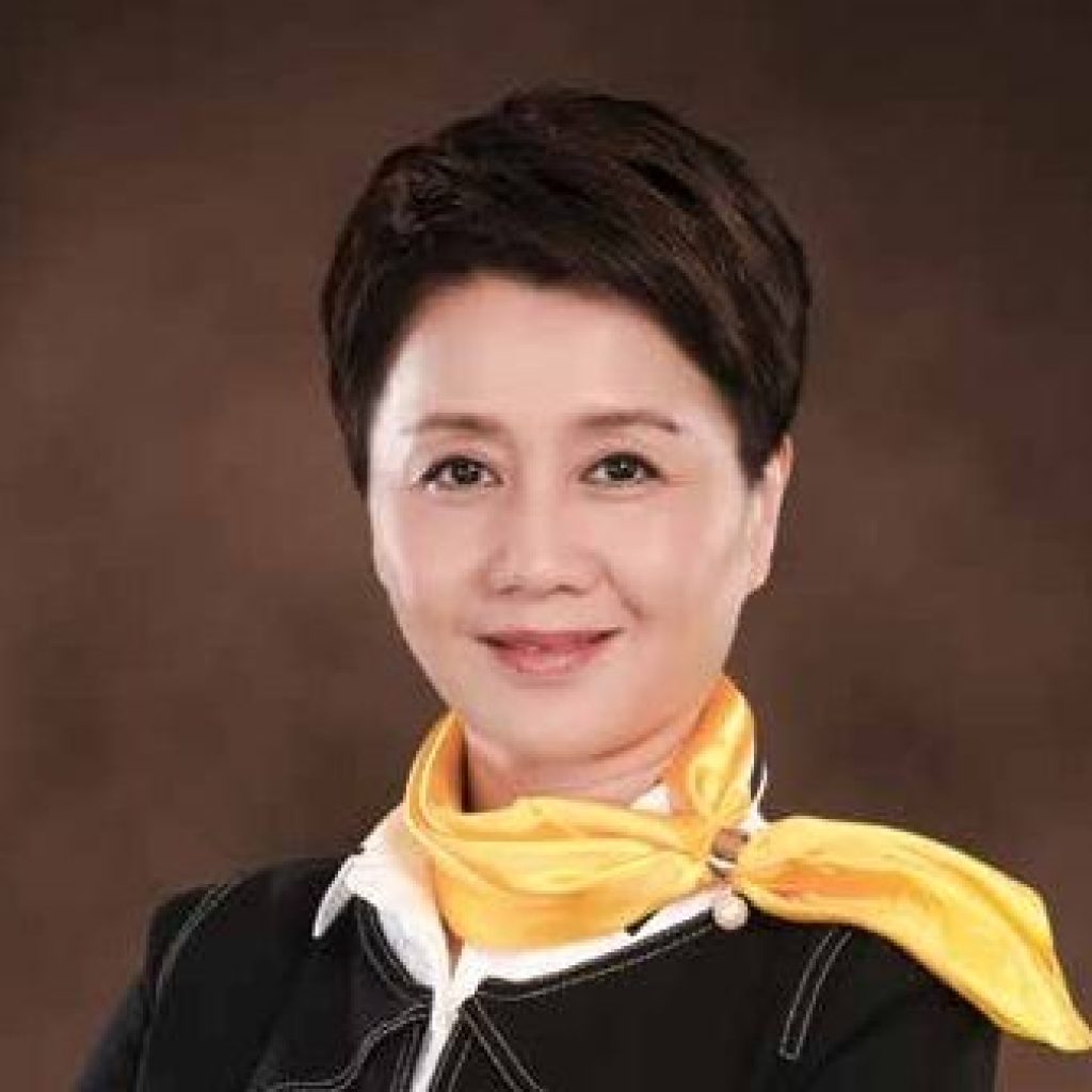 2017 Inside Asian Gaming Power 50: Number Six – Angela Leong – IAG