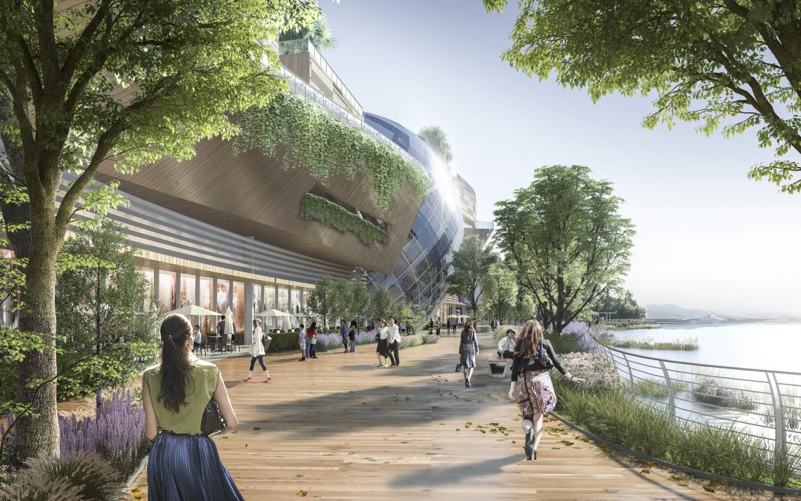 Genting Singapore to delay RWS 2.0 development to 2022 – IAG