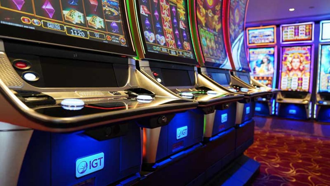 IGT slips to 2Q20 loss on 48% global revenue decline – IAG