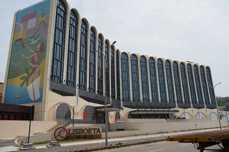 Lisboeta, Sheraton Grand to become optional Macau quarantine hotels from 20 December – IAG