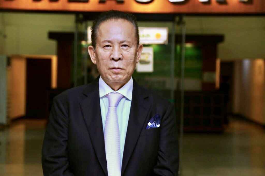 Kazuo Okada pleads not guilty to grave coercion charges linked to Okada Manila takeover – IAG