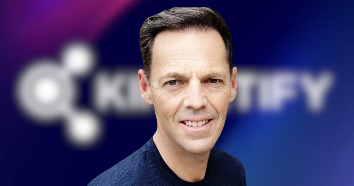 Former Aristocrat executive Jason Walbridge officially starts as new ...